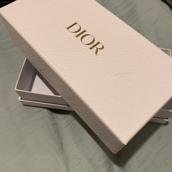 Dior | Accents | Brand New Rare And Collectible Cloth Never Authentic ...
